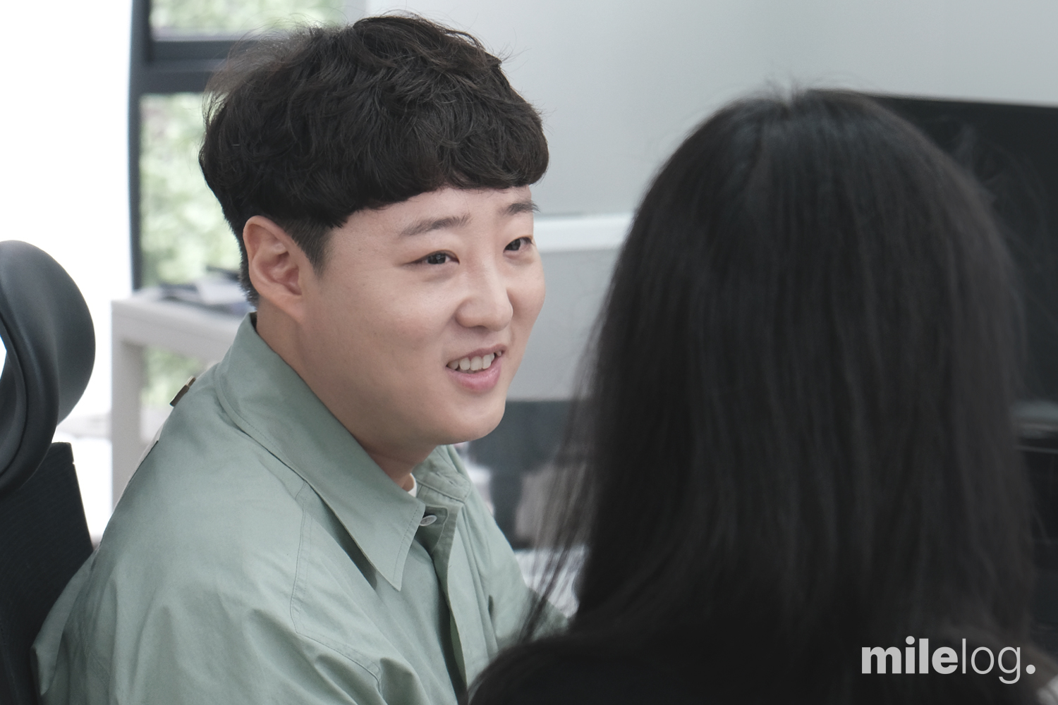 Inside Archives - 마일스톤 블로그 : Milelog